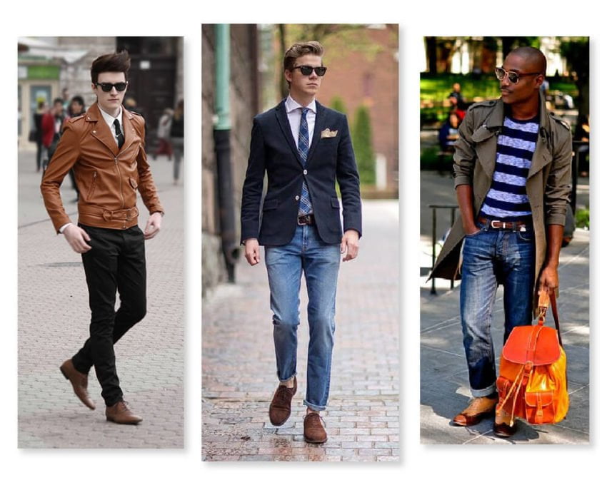 Men's Fashion & Styles- Haircut and Hair Style Tips for Men