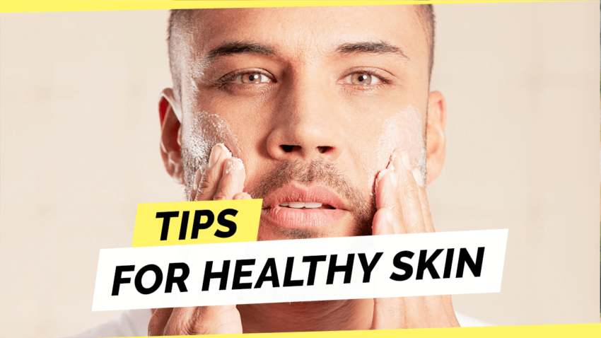 Top 5 Best Grooming Tips for Men - Men's Fashion & Styles