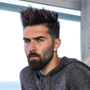 25 Best Hairstyles For Men 2020-Haircut Trends For Guys 2020