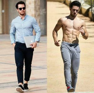 Best Outfit Ideas for Muscular Men 2021 - Men's Fashion & Styles