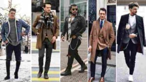 25 Best Winter Outfit Ideas For Men - Men's Fashion & Styles