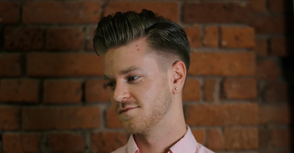 The Ultimate Guide to the 25 Best Undercut Hairstyles for Men 2024 ...