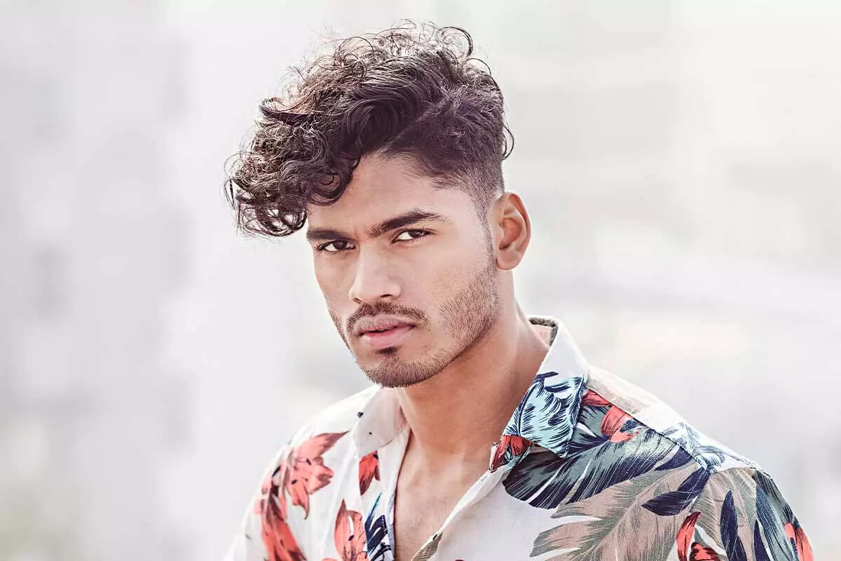 The Ultimate Guide to the 25 Best Undercut Hairstyles for Men 2024 ...