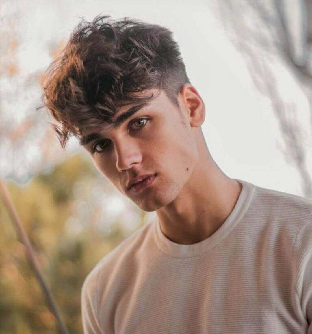 The Ultimate Guide to the 25 Best Undercut Hairstyles for Men 2024 ...