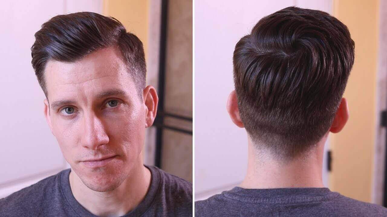 The Ultimate Guide to the 25 Best Undercut Hairstyles for Men 2024 ...